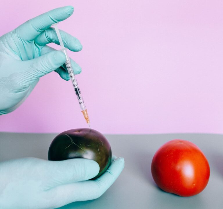 Inyección anticonceptiva hormonal ¿Cómo funciona? ¿Es para mí?